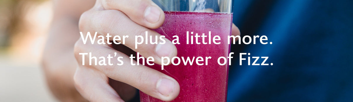 Vitamins and Drink Mixes – FizzBenefitz